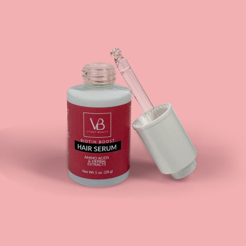 HAIR SERUM – Viyant Beauty